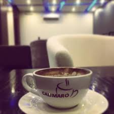 مقاهى كاليميرو - Calimaro Cafe (الاسعار + المنيو + الموقع) - كافيهات و ...