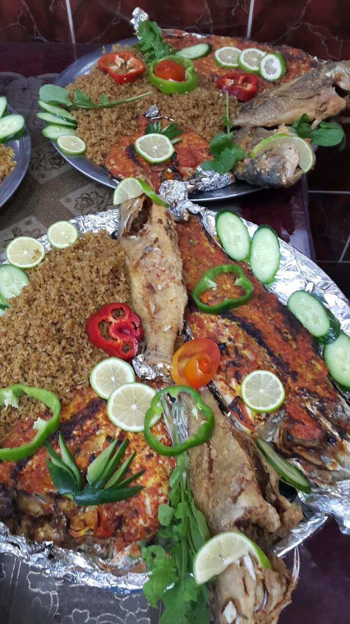 مطعم أسماك اليوم خميس مشيط (الأسعار + الموقع + المنيو ) - كافيهات و ...