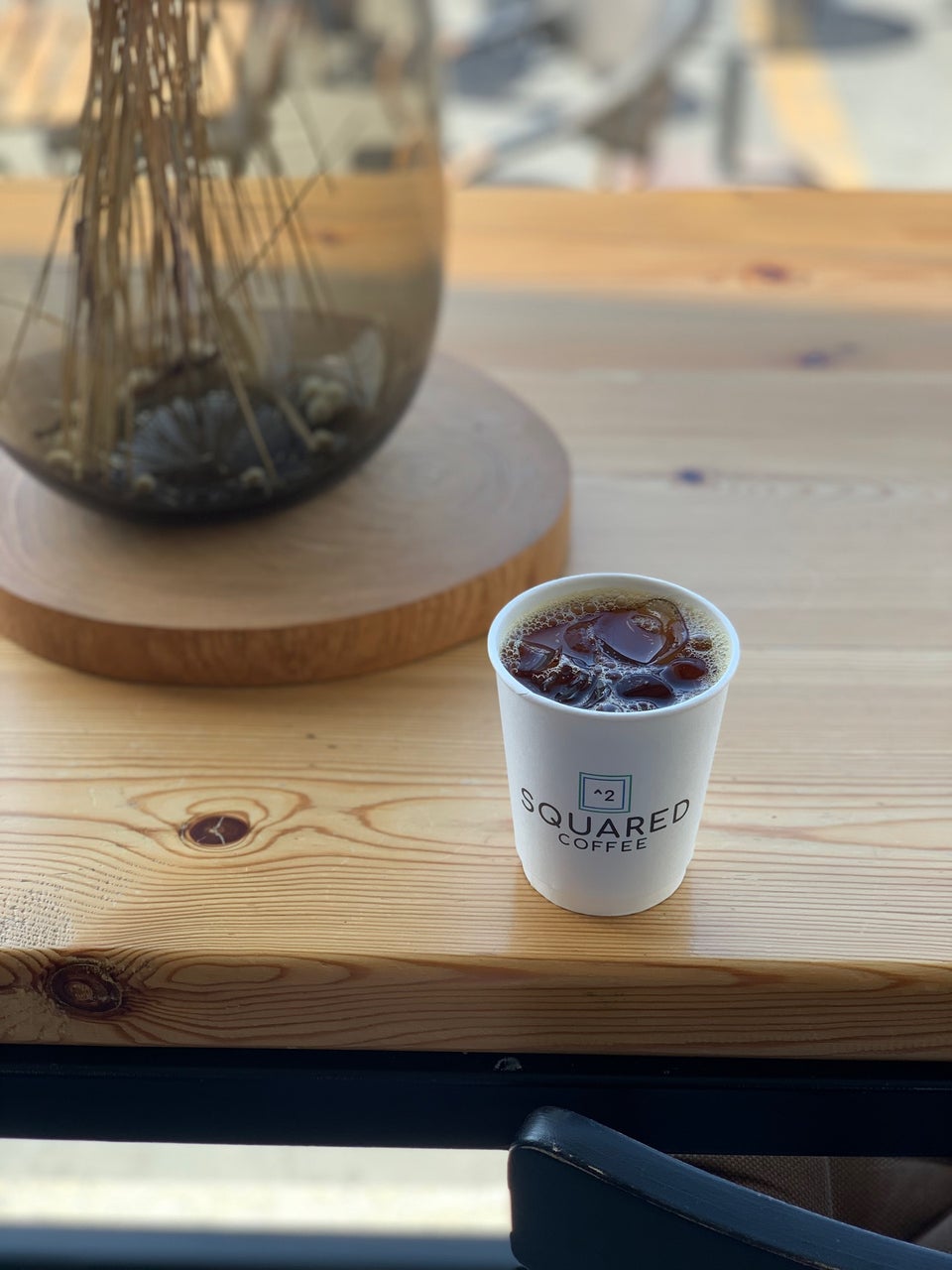 كافيه Squared Coffee القطيف (الأسعار+ المنيو+ الموقع) - كافيهات و مطاعم ...