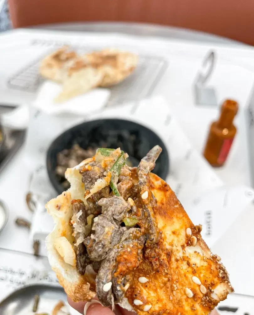 مطعم بوفيا الرياض (الأسعار+ المنيو+ الموقع) - كافيهات و مطاعم السعودية