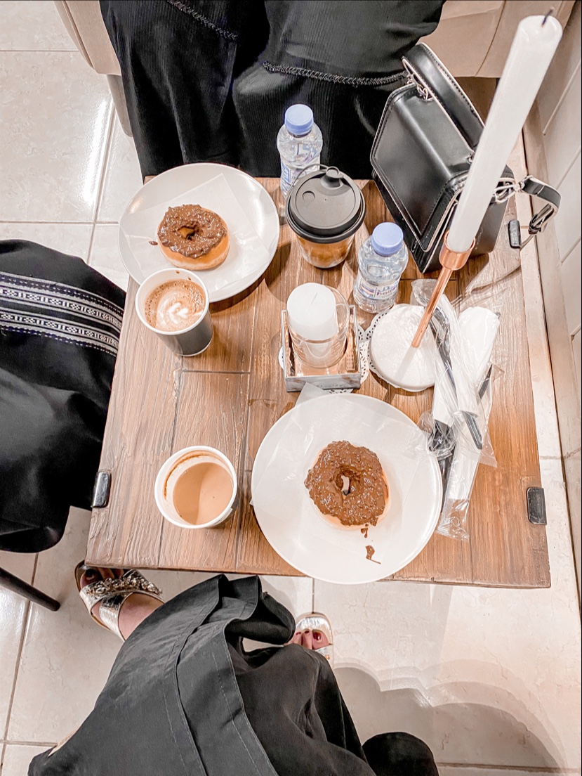 كافيهات الجوف افضل كافيهات من تجارب الناس - كافيهات و مطاعم السعودية