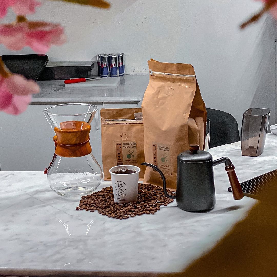 كافيه مايبي نجران ( الاسعار + المنيو + الموقع ) - كافيهات و مطاعم السعودية