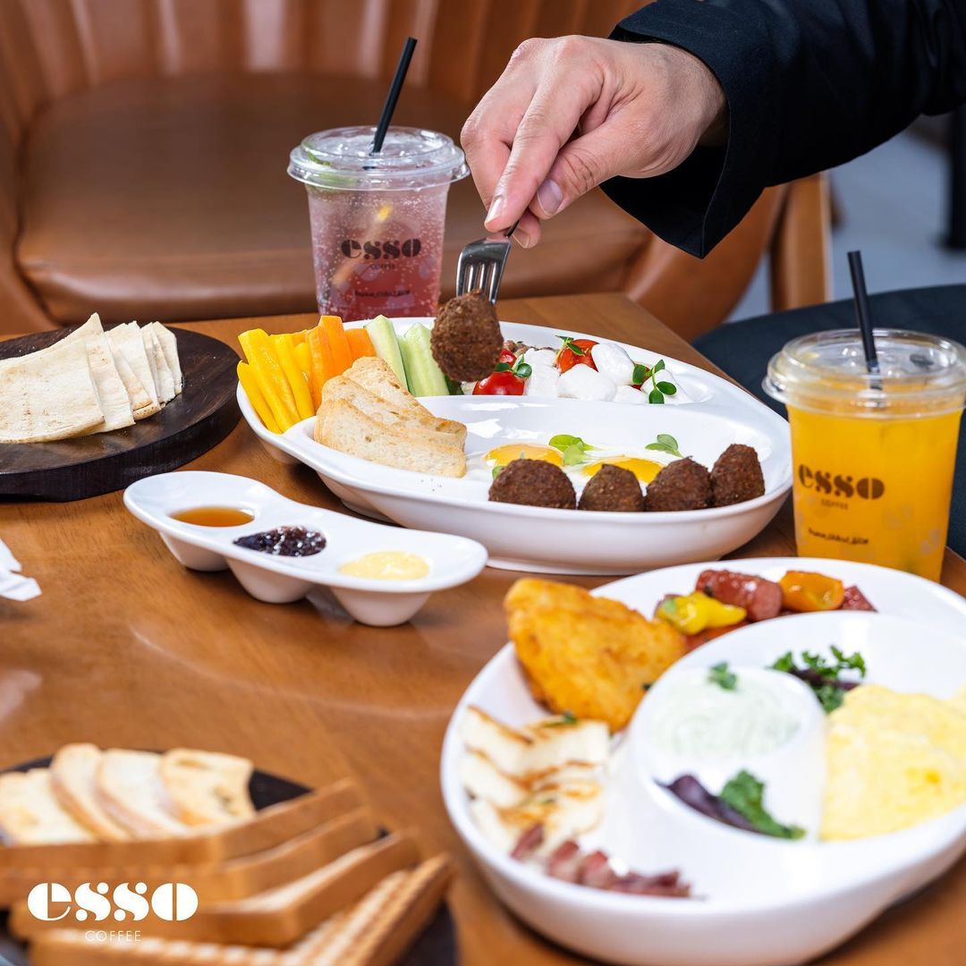 كافيهات سيتي يارد جدة افضل 5 كافيهات مكن تجارب الناس