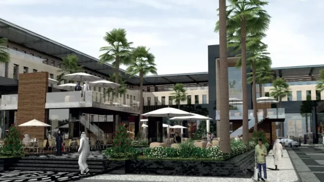 مطاعم وكافيهات لومير سنتر الرياض - كافيهات و مطاعم السعودية