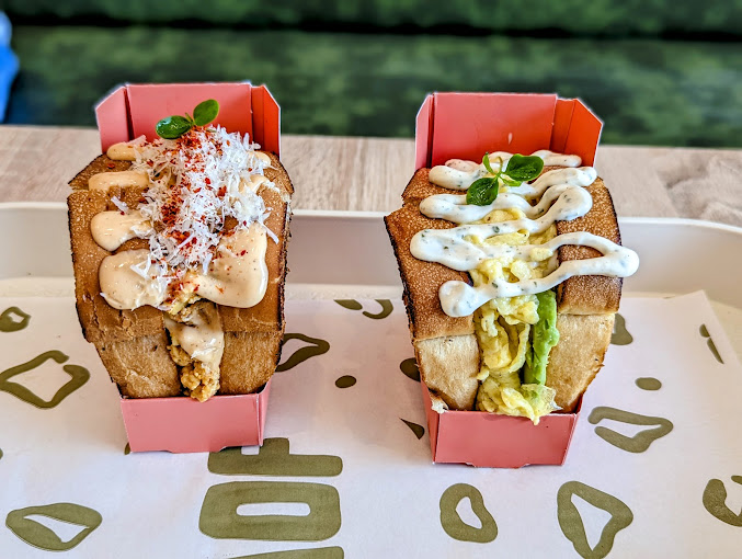 مطعم لاوف الرياض (الأسعار+ المنيو+ الموقع) - كافيهات و مطاعم السعودية